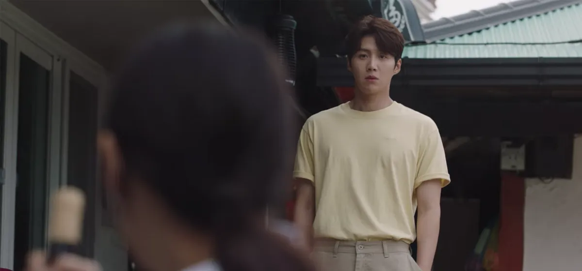 Please Stop Visiting ‘Hometown Cha Cha Cha’ Houses, The Producers Beg ...