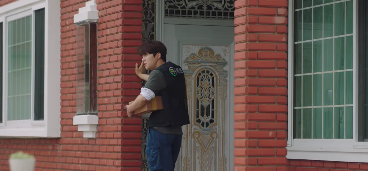 Please Stop Visiting ‘Hometown Cha Cha Cha’ Houses, The Producers Beg ...