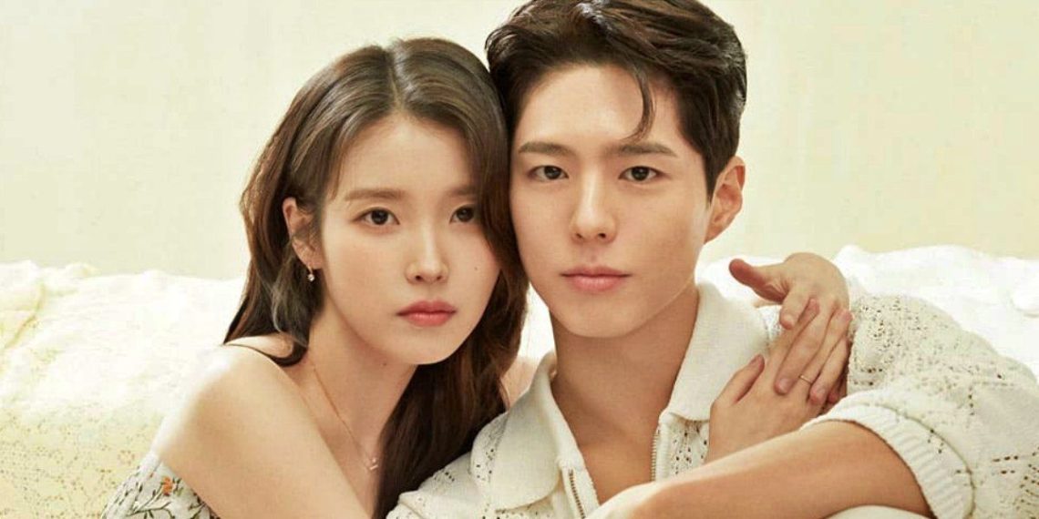 Gallup Korea Talent Survey Reveals Top Korean Drama Actors of 2025 ...